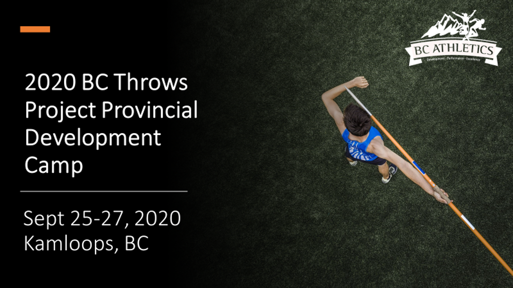 BC Athletics - Track and Field, Road Running, Cross Country, Race ...