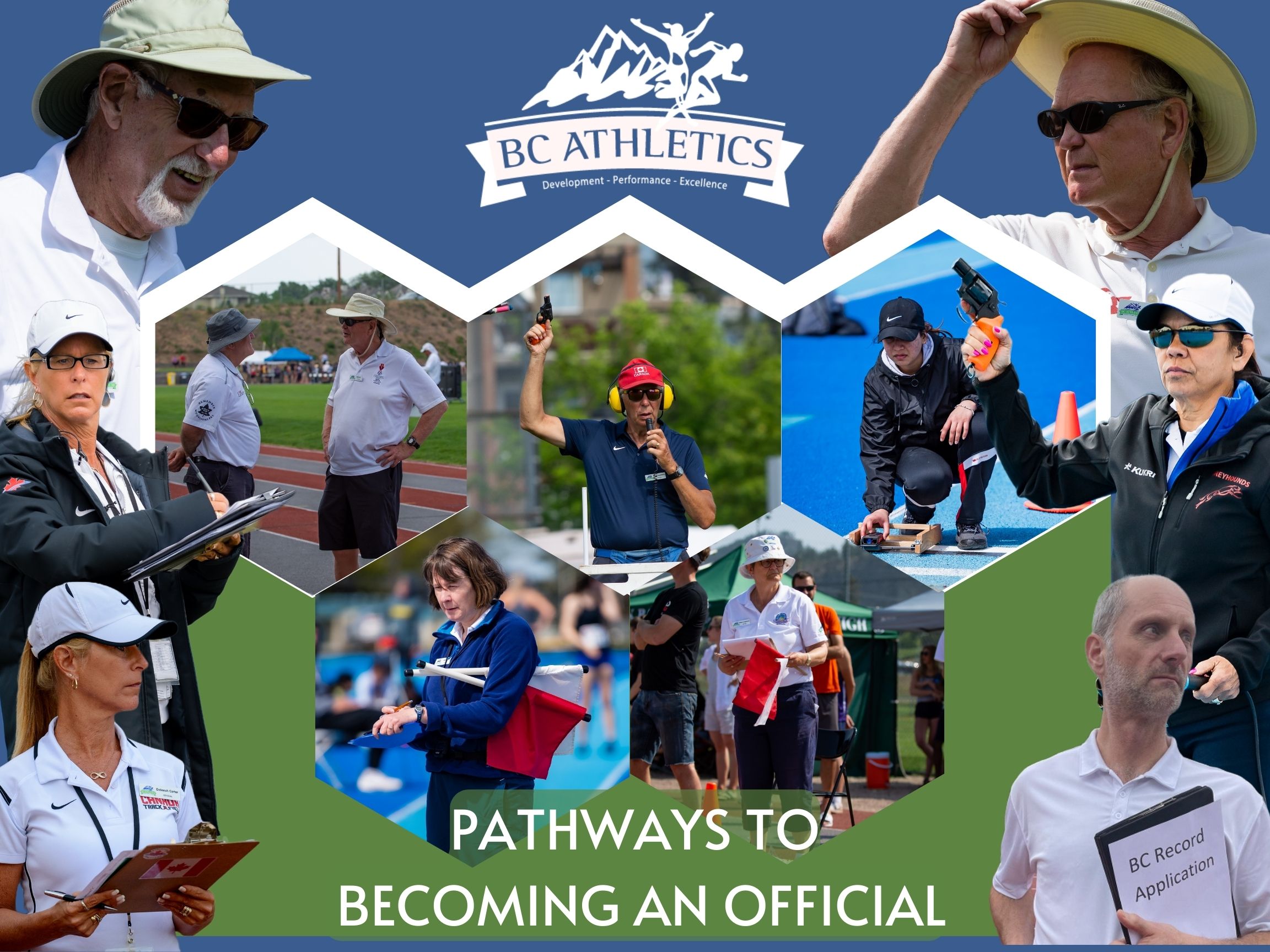 BC Athletics - Track and Field, Road Running, Cross Country, Race ...