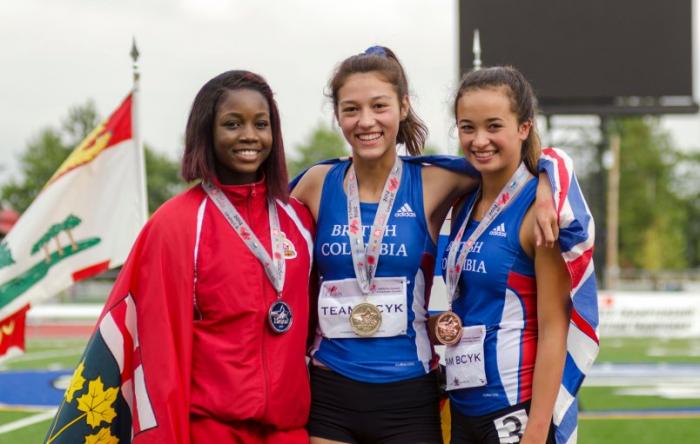 BC Athletics - Track and Field, Road Running, Cross Country, Race ...