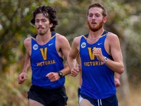 Vikes head to Oregon for season’s first meet | BC Athletics Blog