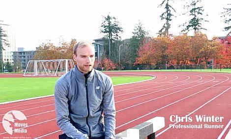 Chasing Rio 2016 – Chris Winter | BC Athletics Blog