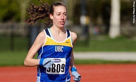Track Thunderbirds race to NAIA standards and personal bests at Seattle ...