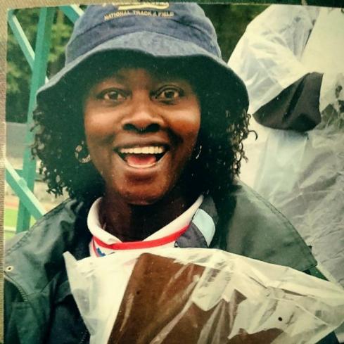 Irene Hanson-Monnie 1954 – 2016 | BC Athletics Blog