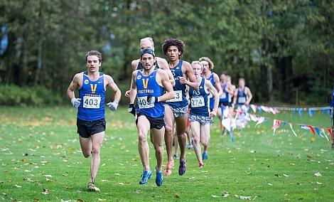 BC Cross Country Championships – October 28, 2017 | BC Athletics Blog